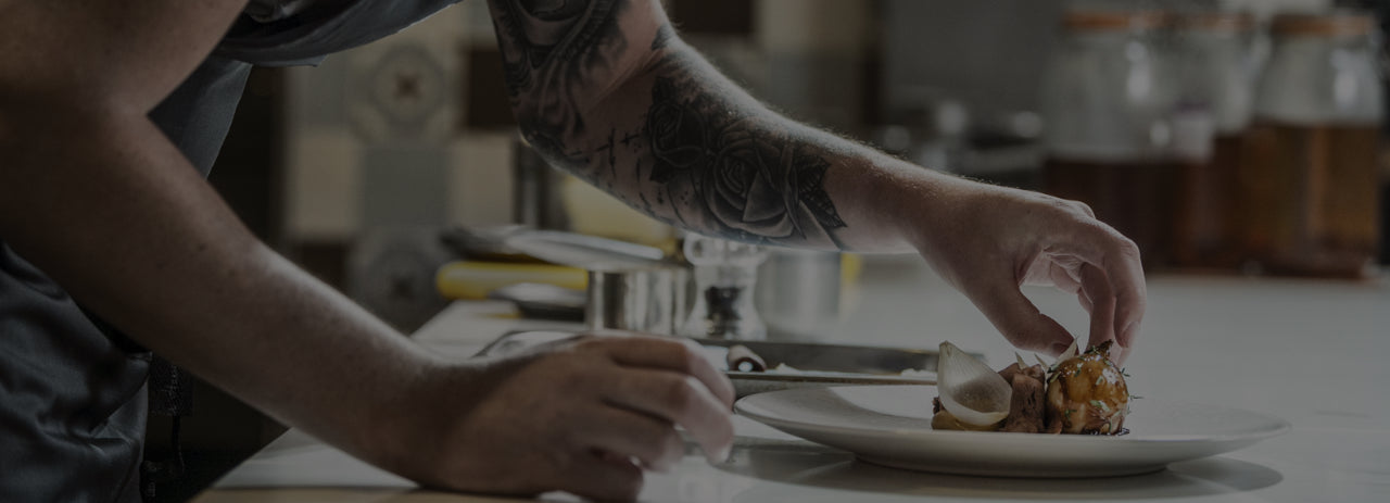 Produce – Great British Chefs Shop