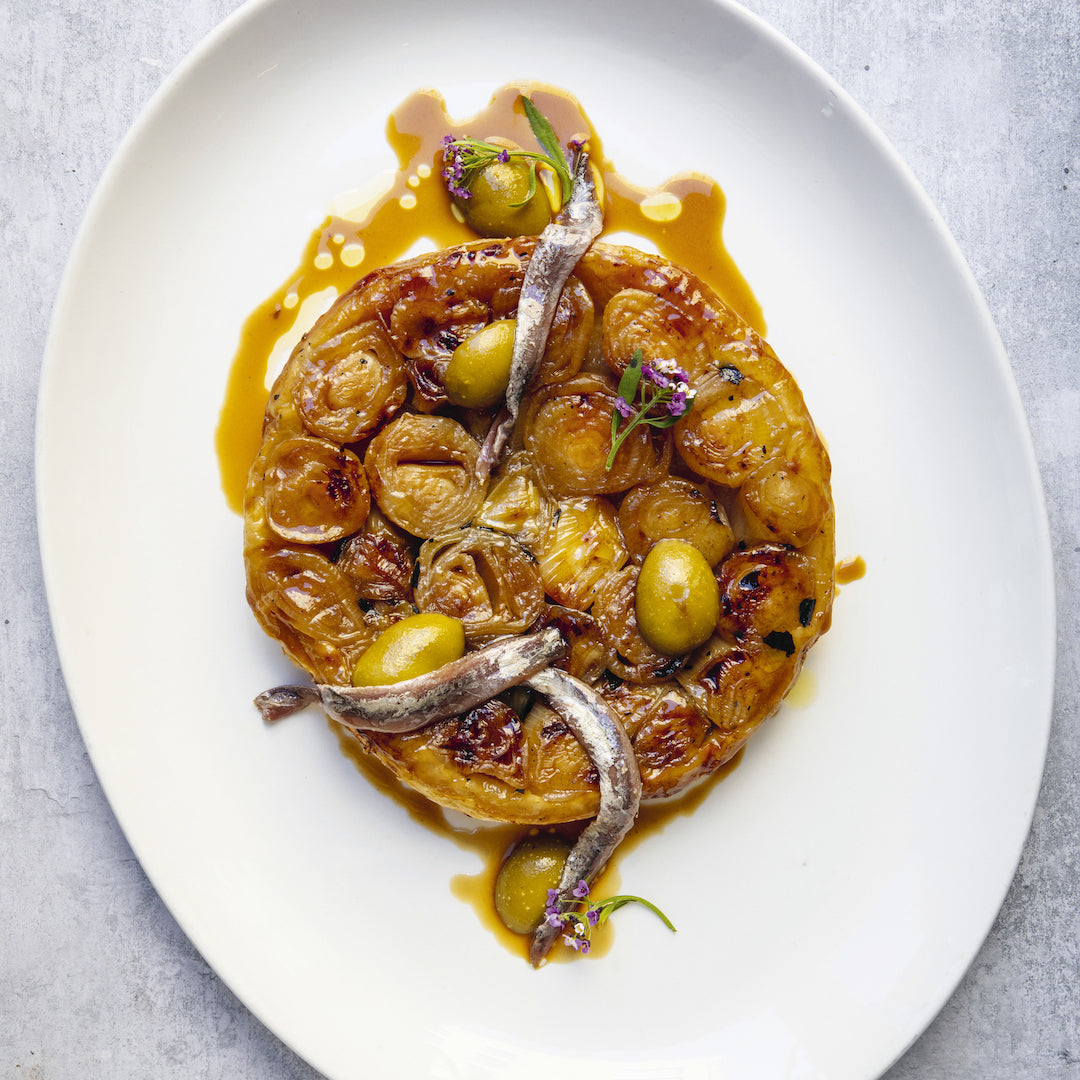 Great British Chefs: Open Kitchen – Great British Chefs Shop