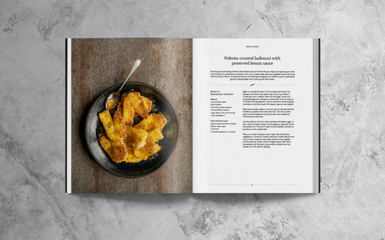 Great British Chefs: Around The Table – Great British Chefs Shop