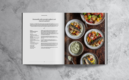 Great British Chefs: Around The Table – Great British Chefs Shop