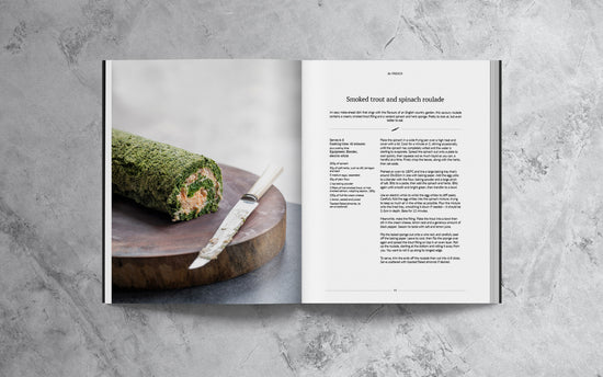 Great British Chefs: Around The Table – Great British Chefs Shop