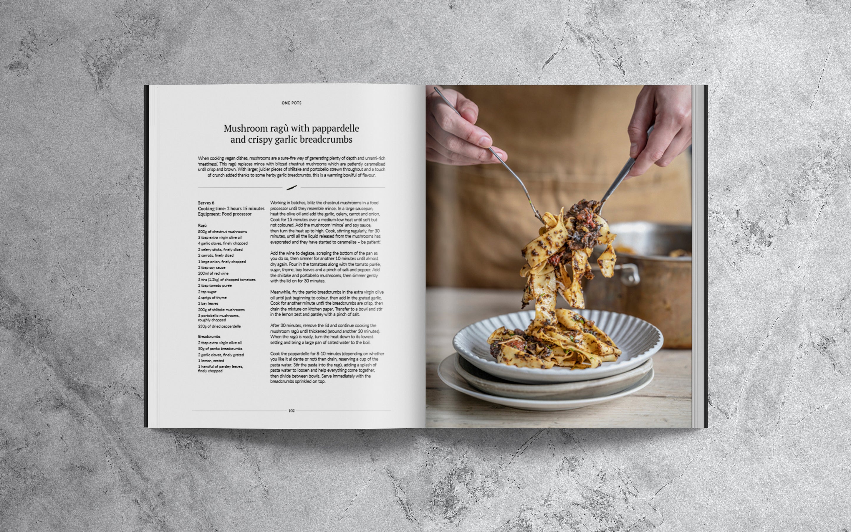 Great British Chefs: Around The Table – Great British Chefs Shop