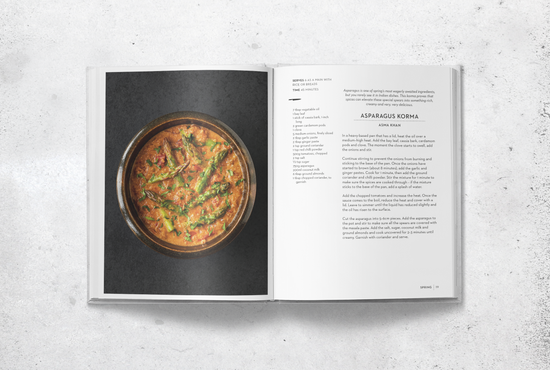 Great British Chefs: Vegetables – Great British Chefs Shop