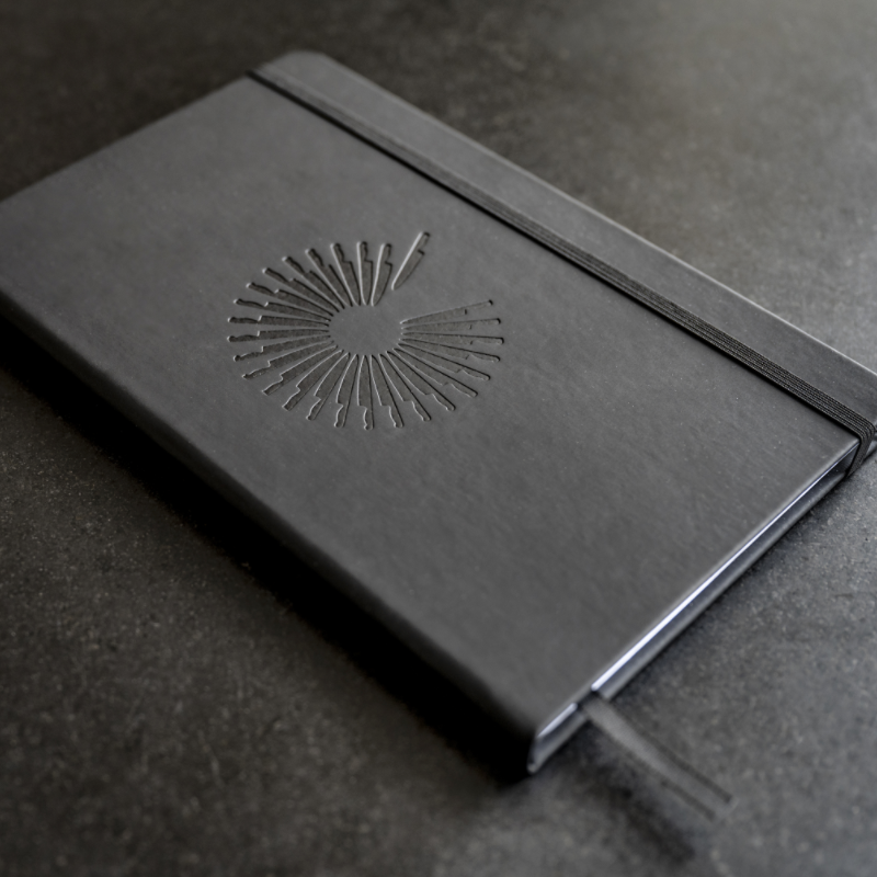 Notebook – Great British Chefs Shop