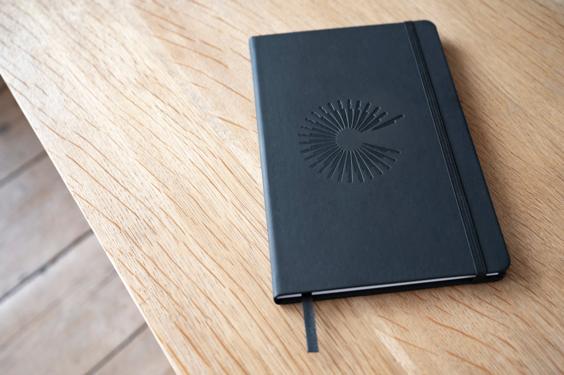 Notebook – Great British Chefs Shop
